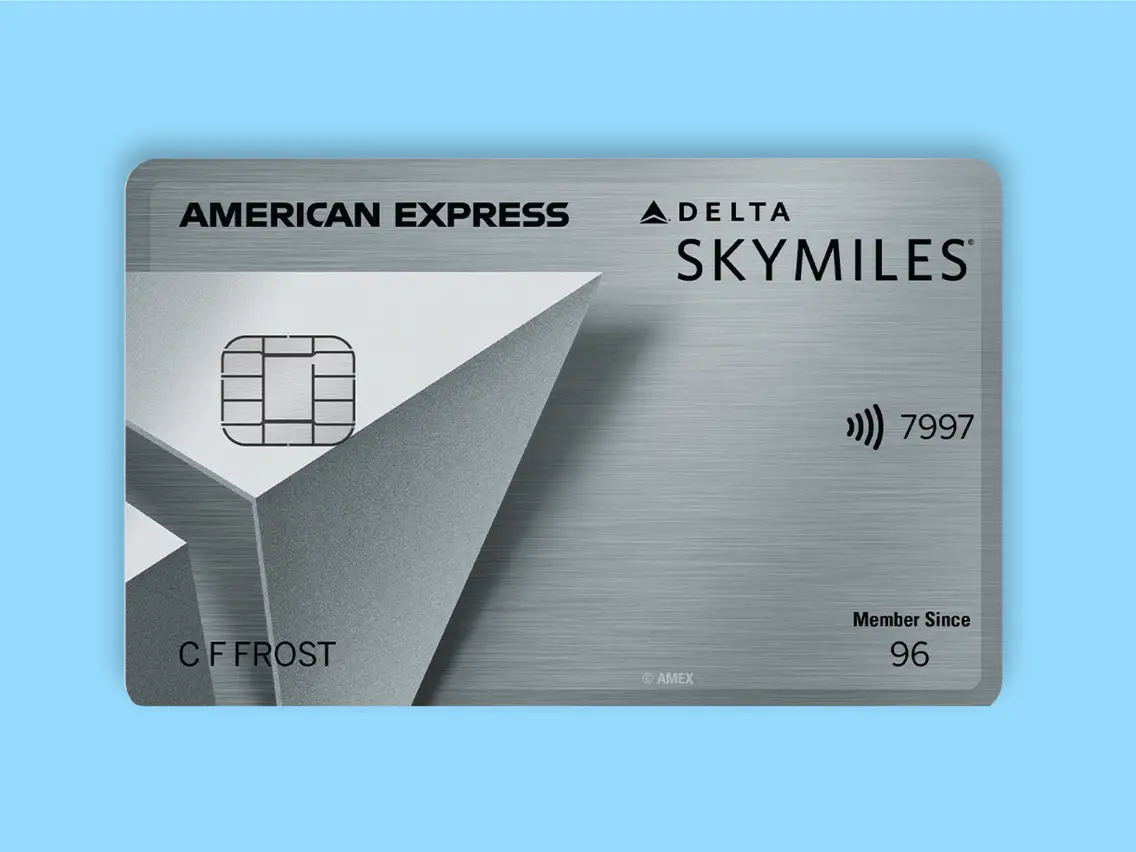 » How to Apply for the Delta SkyMiles Platinum American Express Credit Card