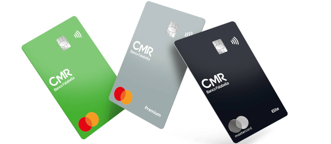 » Cómo Solicitar la Tarjeta de Crédito CMR Mastercard Banco Falabella Fácilmente