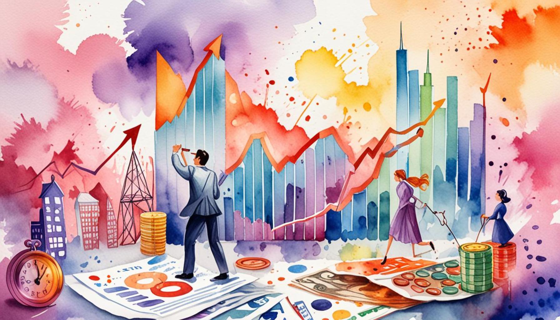 » The role of interest rates in stock market volatility: what investors ...