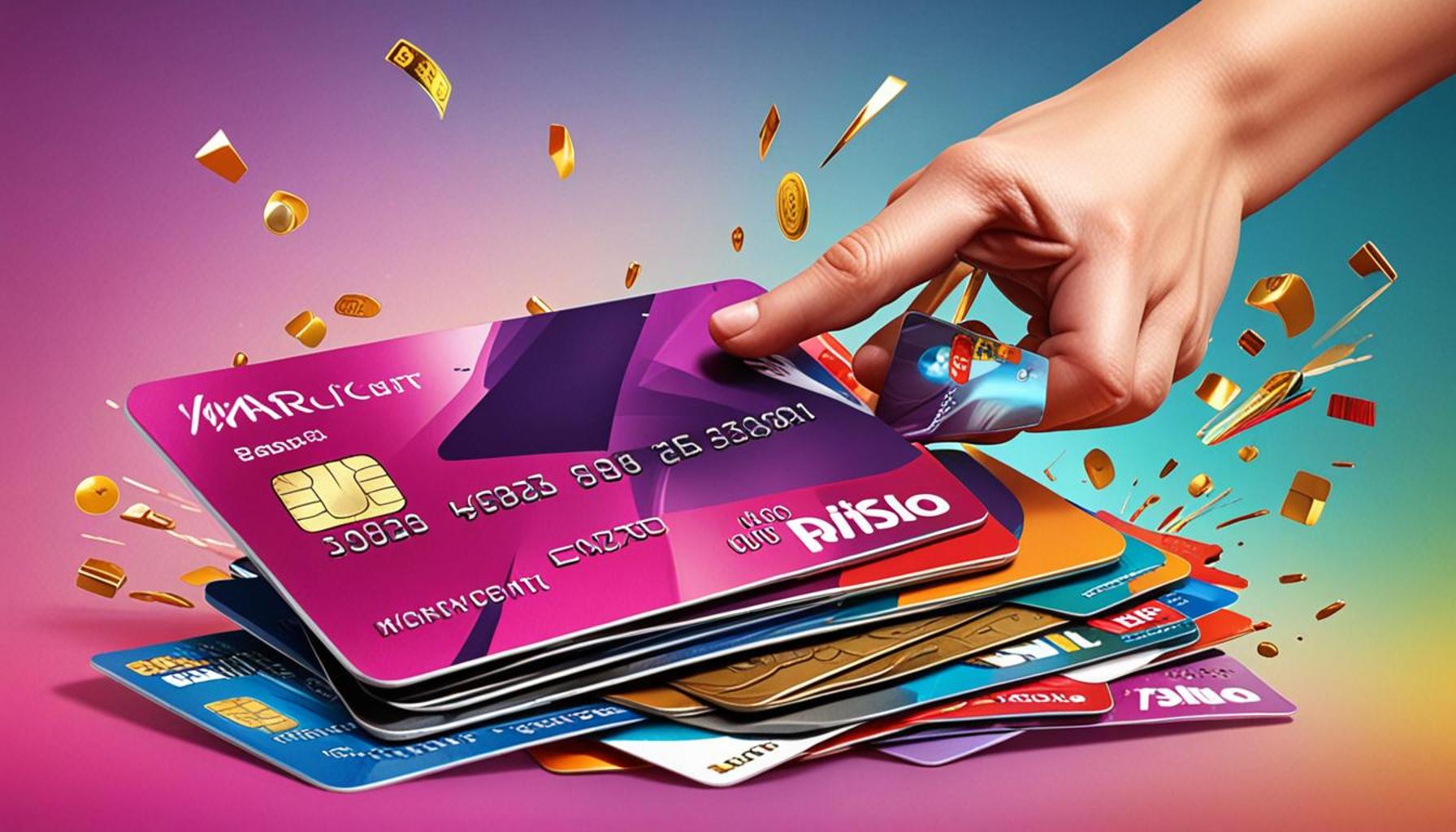 » Strategies to Maximize Rewards on Credit Cards: Practical Tips